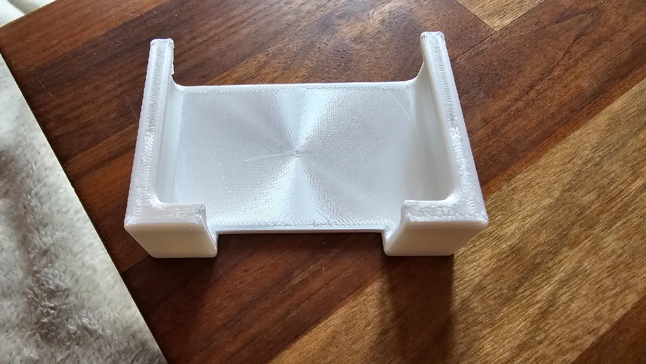 Pokefi WiFi HOTSPOT Holder by Franz | Download free STL model ...