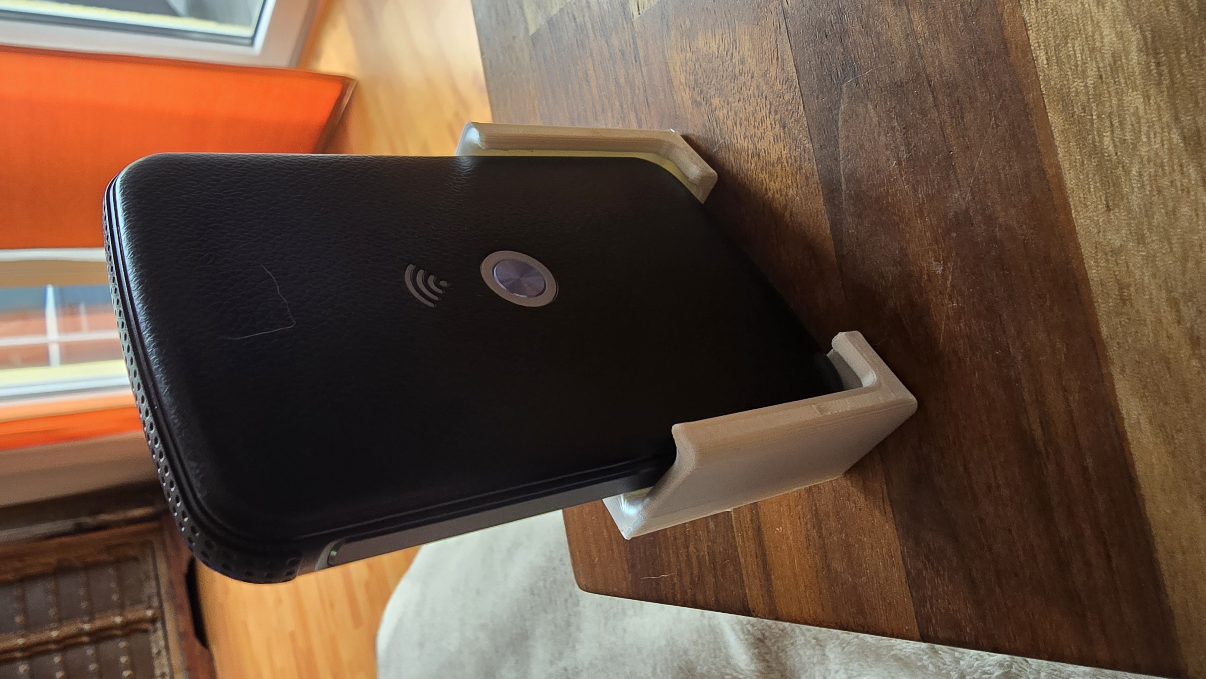 Pokefi WiFi HOTSPOT Holder by Franz | Download free STL model ...