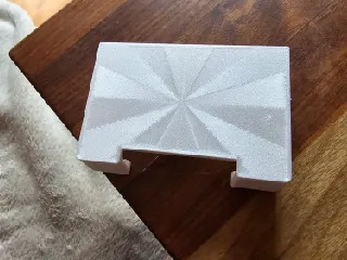 Pokefi WiFi HOTSPOT Holder by Franz | Download free STL model ...