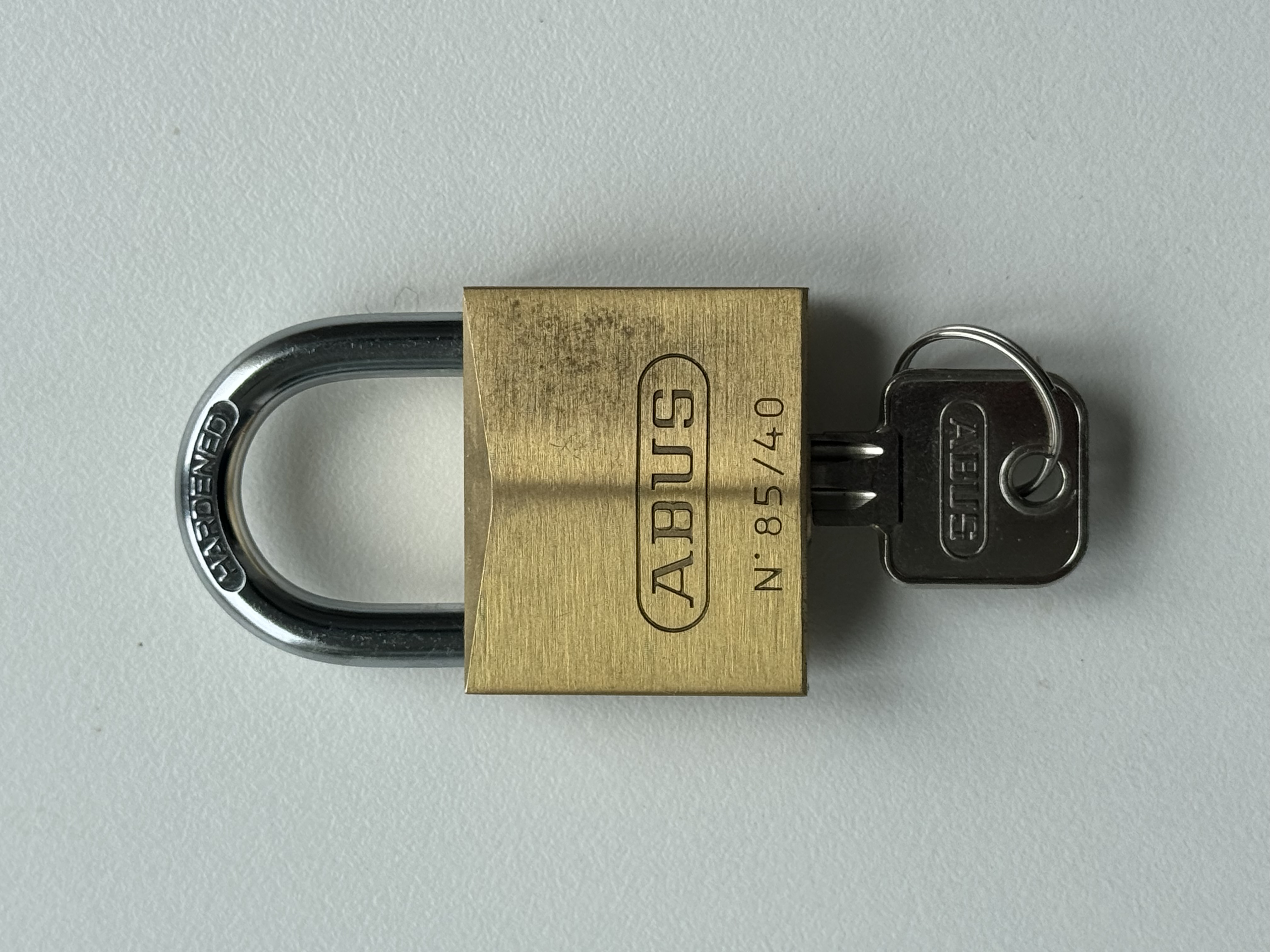 Apple Watch Gym Key Holder by woelpi | Download free STL model ...