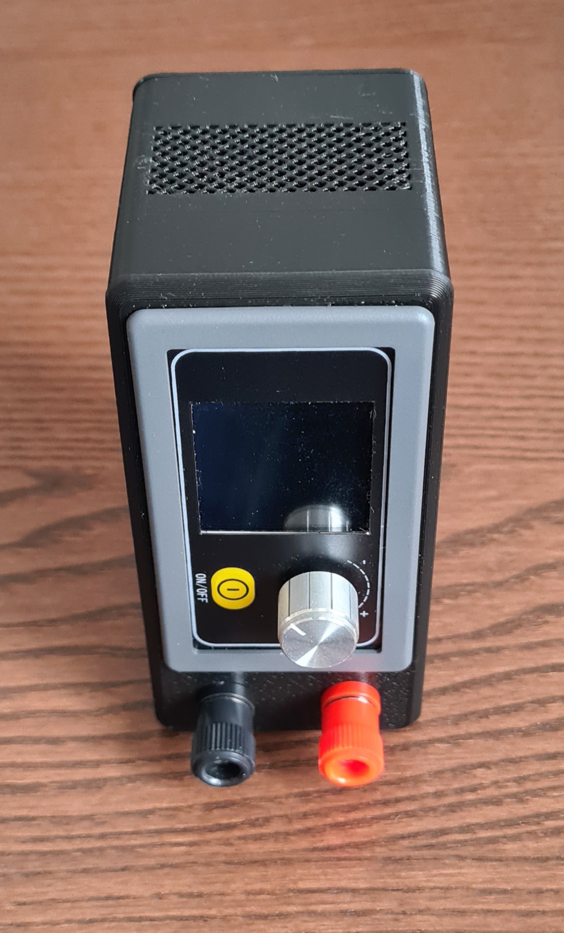 USB C power supply by grosdode | Download free STL model | Printables.com