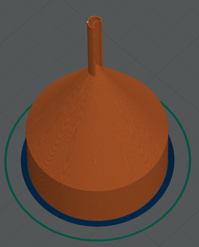 funnel for VW dry dsg mechatronic module oil change 0cw dq200 by Koumak ...