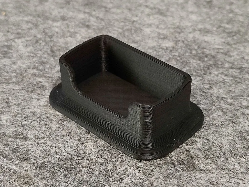 Insta 360 X3 stand by Hami | Download free STL model | Printables.com