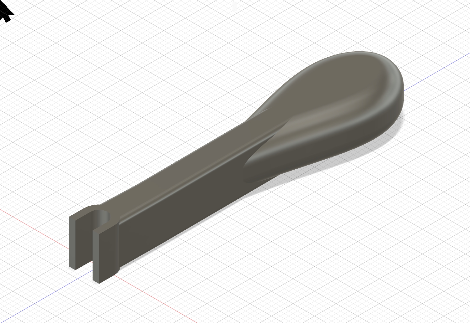 PTFE Tube Remover by Bert Dammann | Download free STL model ...