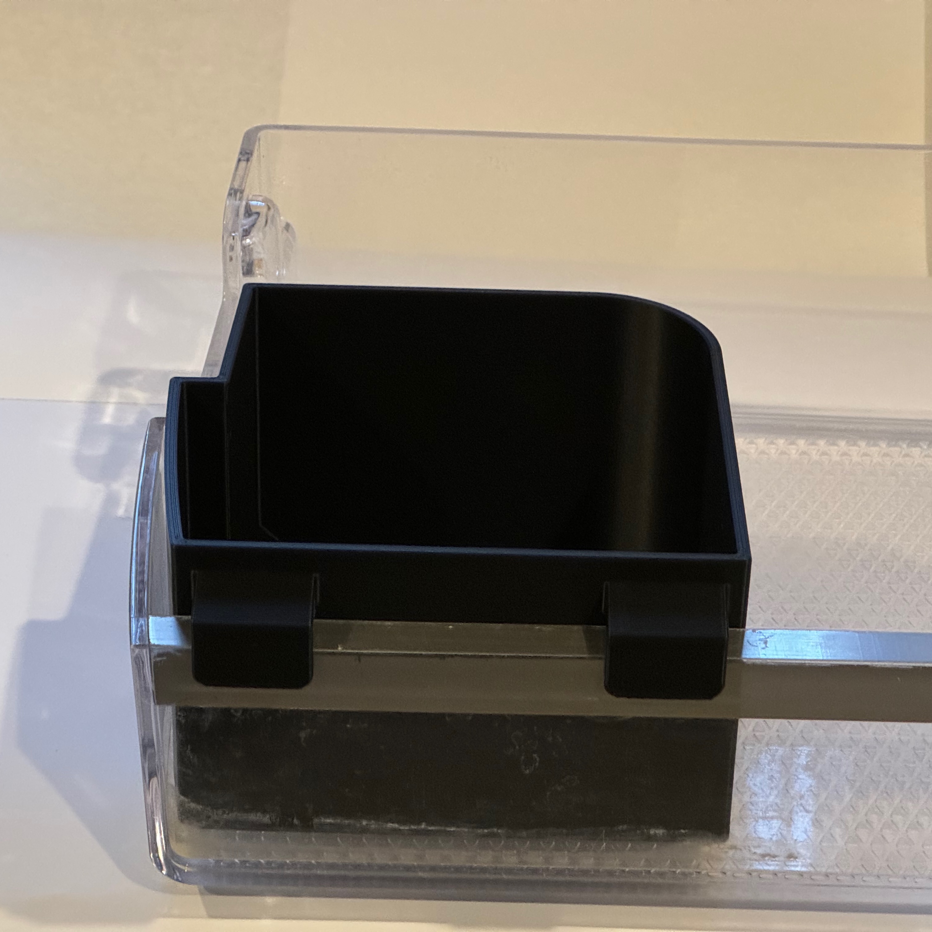 Drip Tray for Whirlpool Refrigerator with inside (door) water dispenser ...