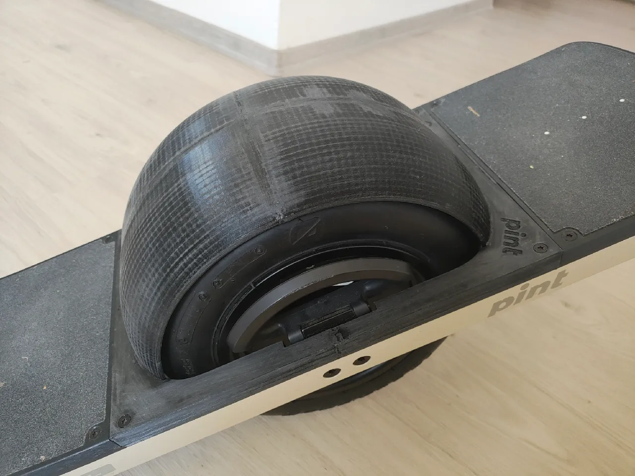 OneWheel Pint Fender by Zatarra | Download free STL model | Printables.com