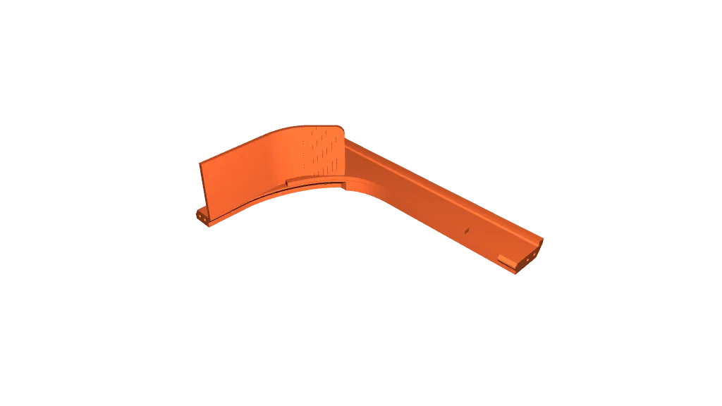 OneWheel Pint Fender by Zatarra | Download free STL model | Printables.com