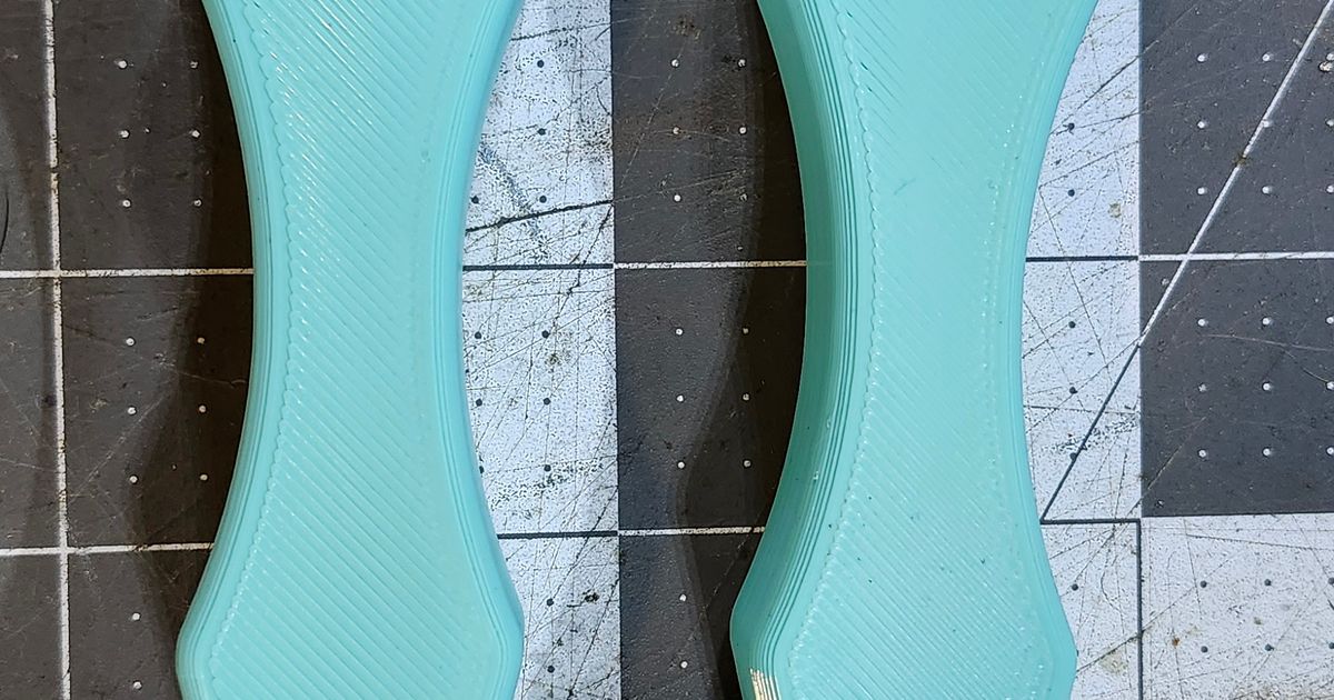 Ink Scriber by realtoft | Download free STL model | Printables.com