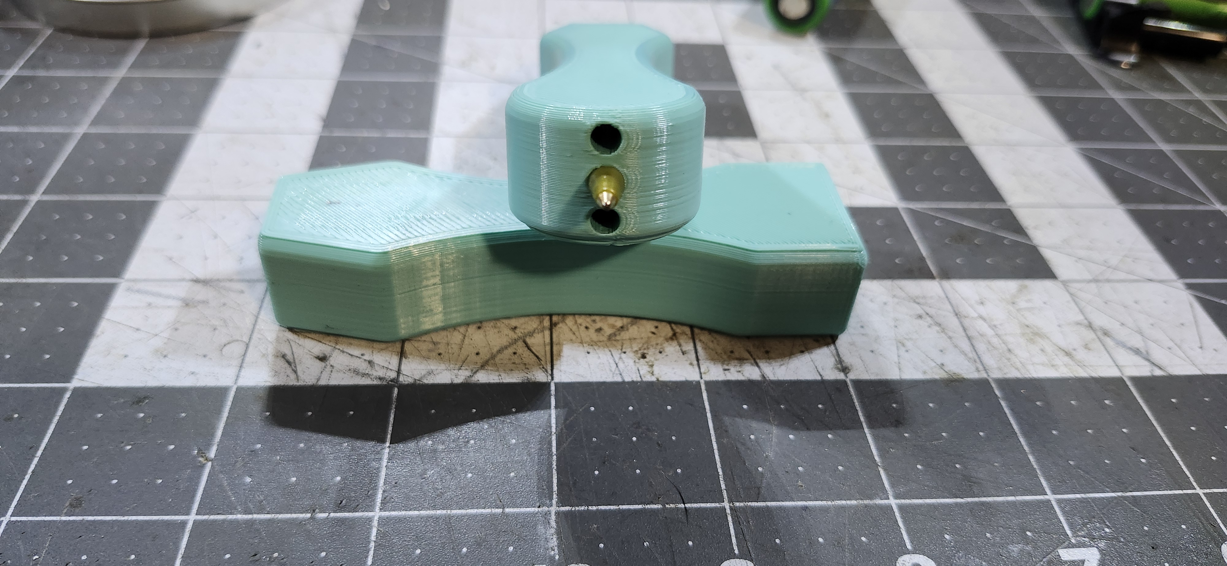 Ink Scriber by realtoft | Download free STL model | Printables.com