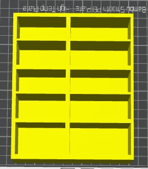 MAKER CASE STAND by MakerDavid3d | Download free STL model | Printables.com