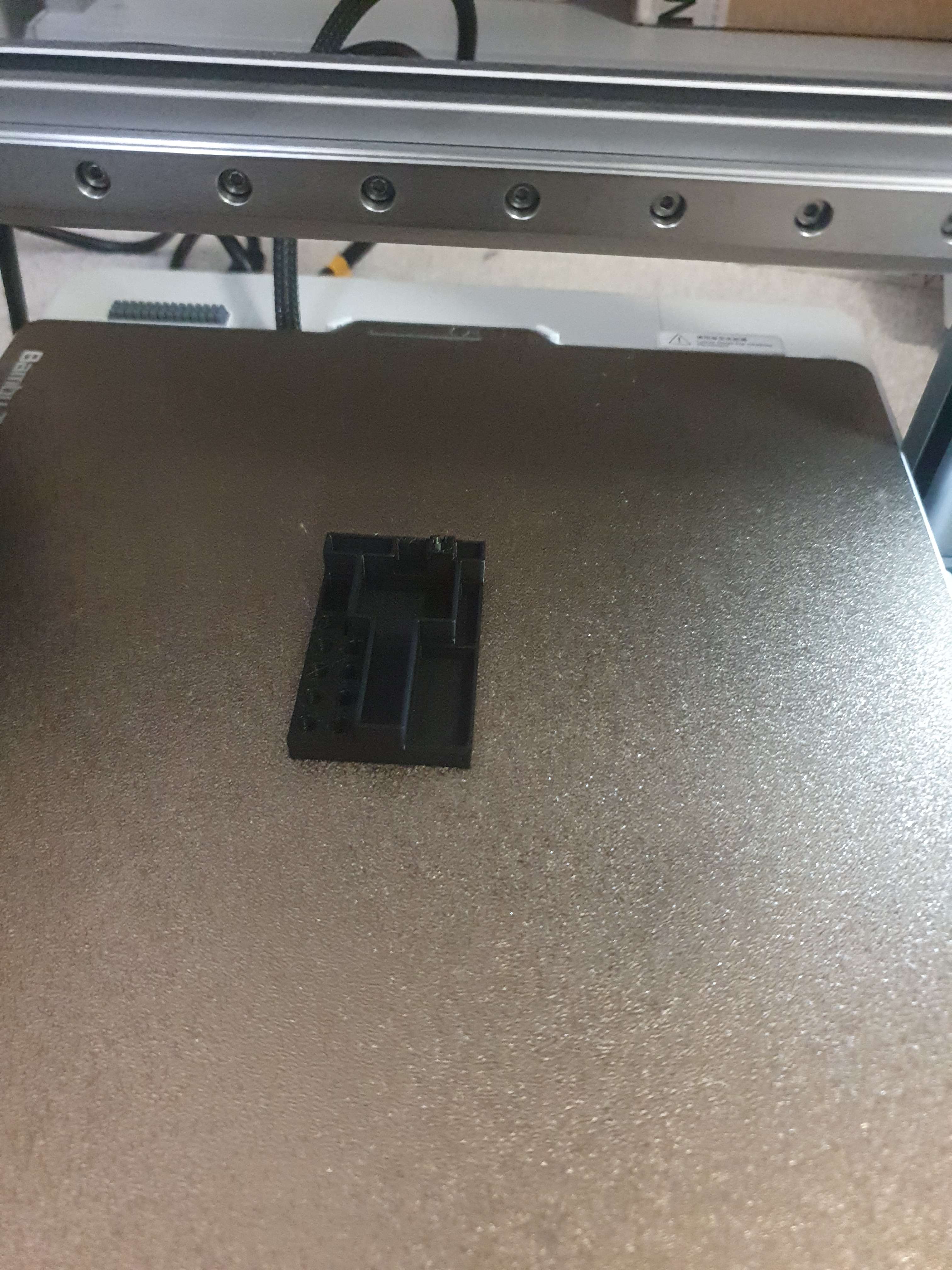 Bambu Lab A1/A1 mini modular hotend case da CYKLER | Scarica il modello ...