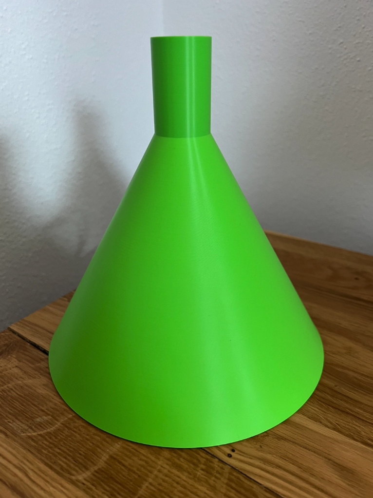 Funnel by Tech_Luke | Download free STL model | Printables.com