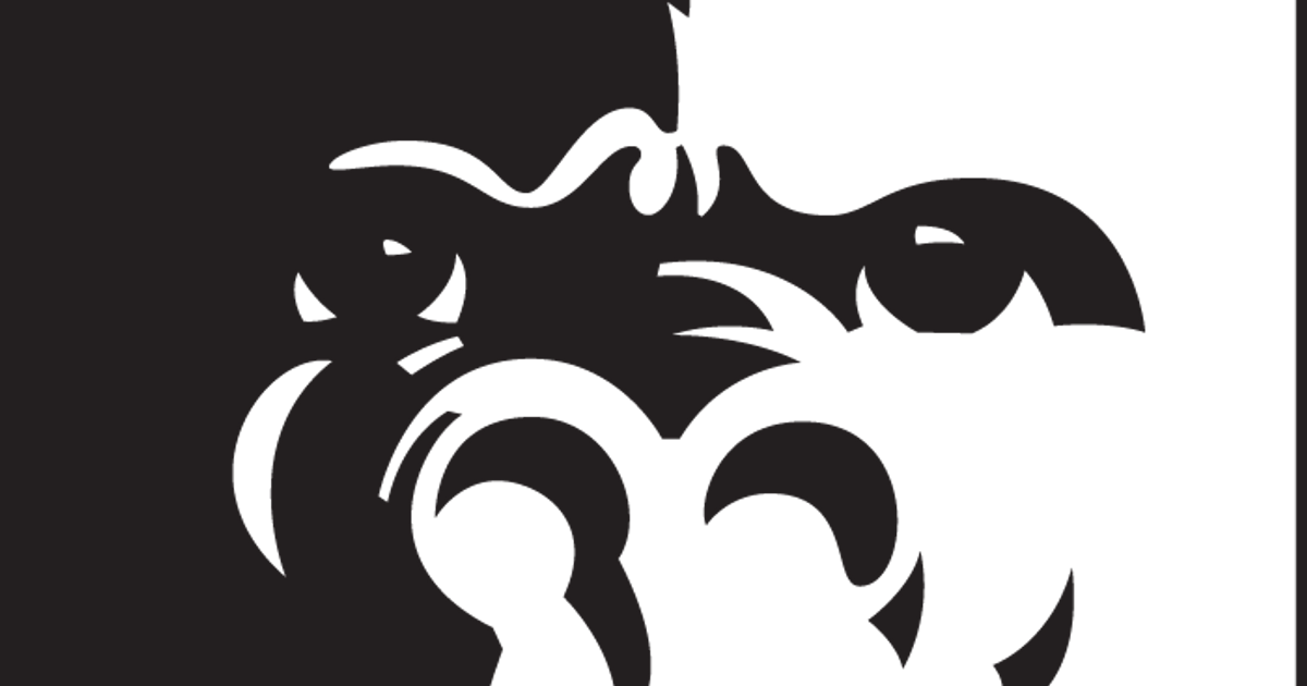 PSU Split Face by nphilipp | Download free STL model | Printables.com