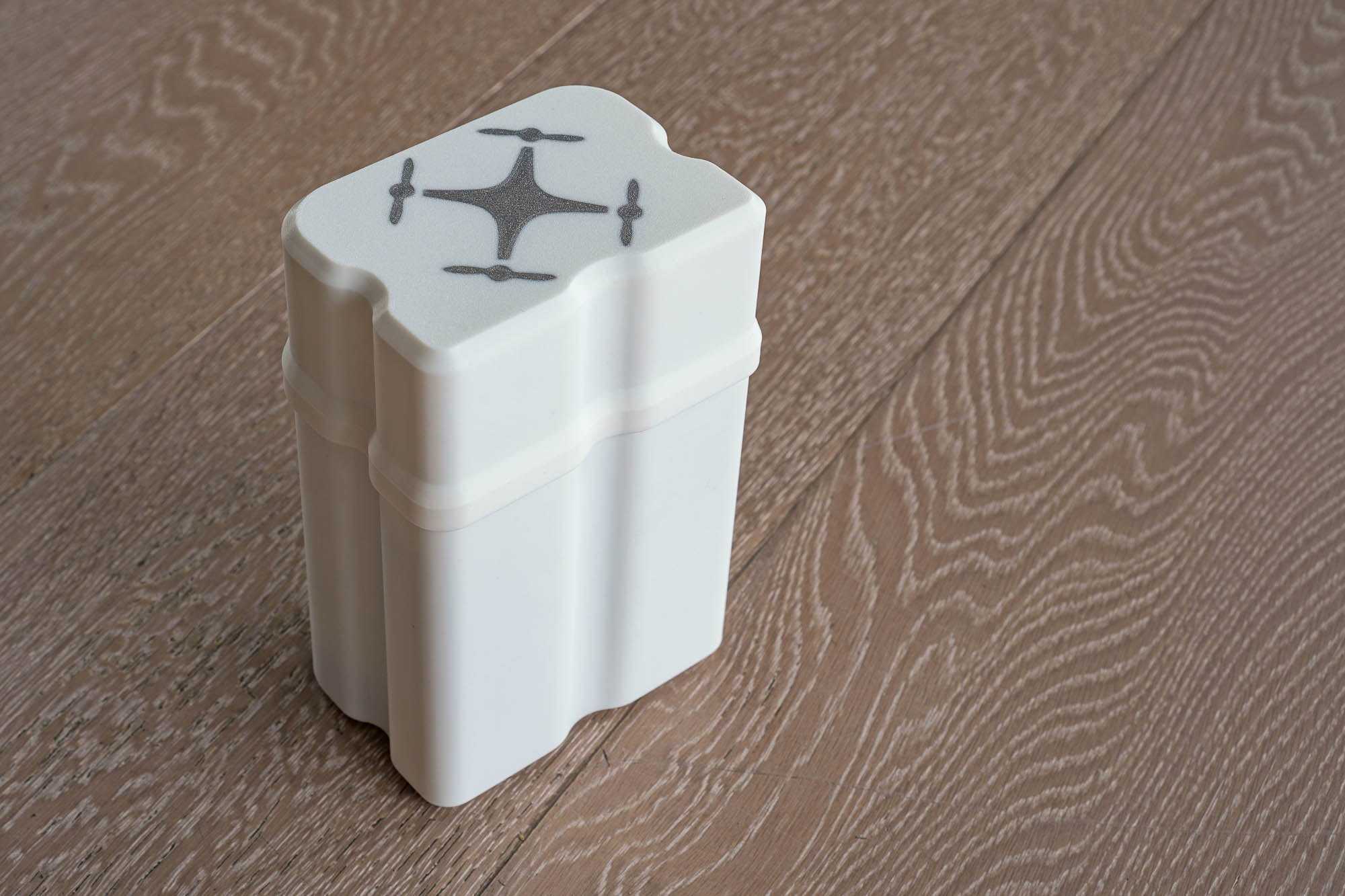 DJI Mini 4 Pro Compact Case by FarOutRide | Printables Store