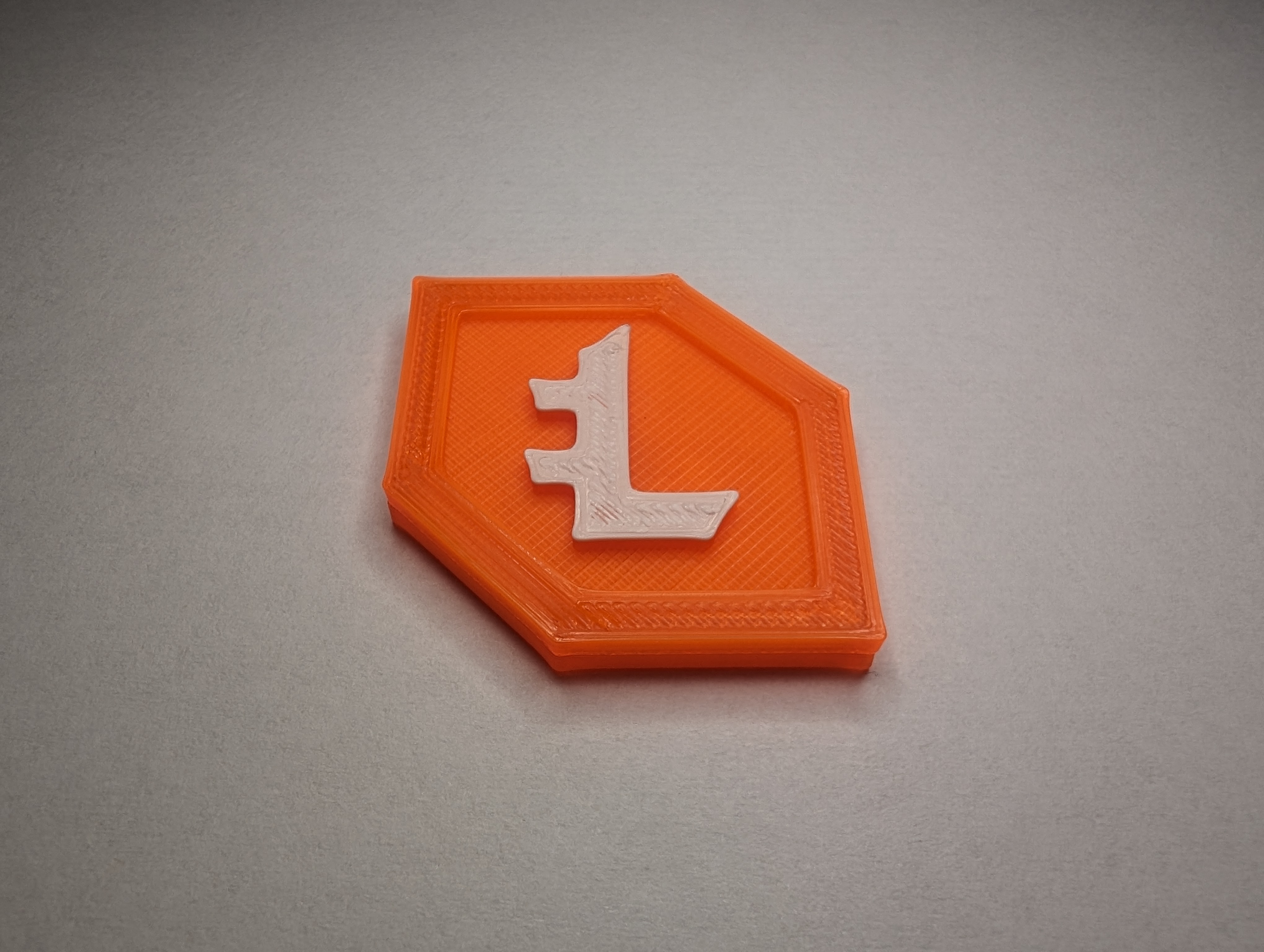 Apex Legends - Legend Token (NFC) by Xermic | Download free STL model ...