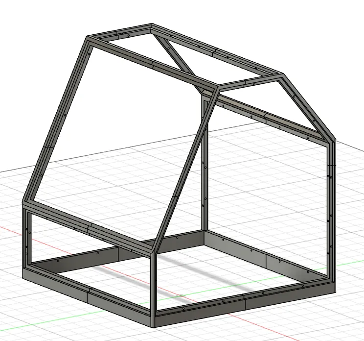 Creality K1 Multi Material by Markus | Download free STL model ...