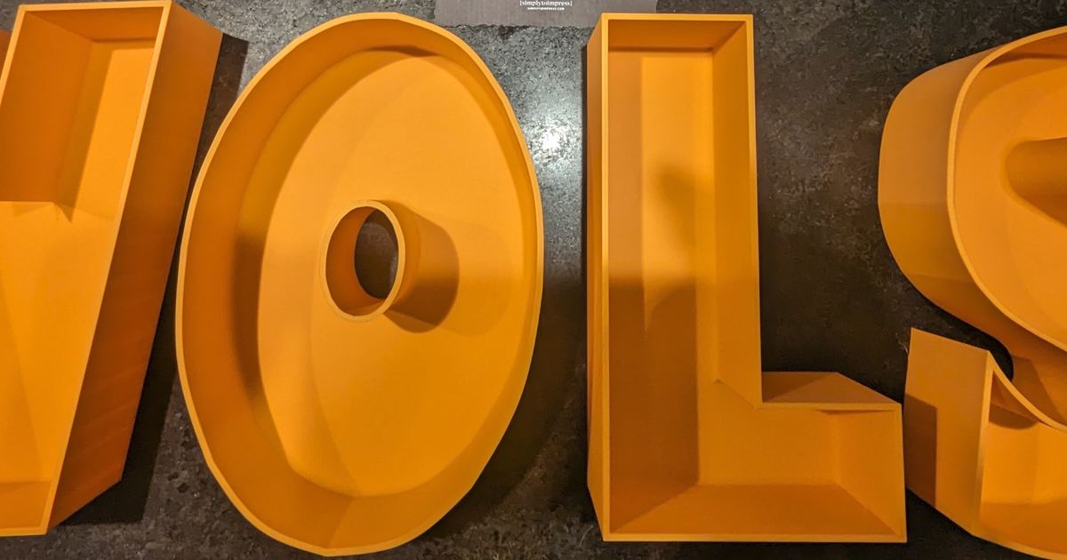 VOLS Chip Bowls by Brent Thomas | Download free STL model | Printables.com