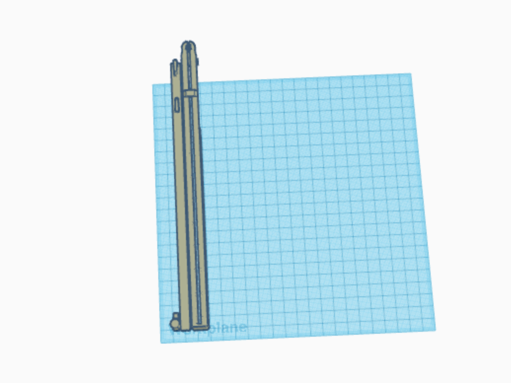 Super Extended magazine by Mr.Banana | Download free STL model ...