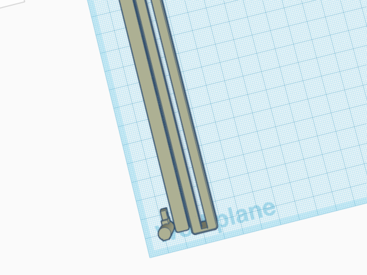 Super Extended magazine by Mr.Banana | Download free STL model ...