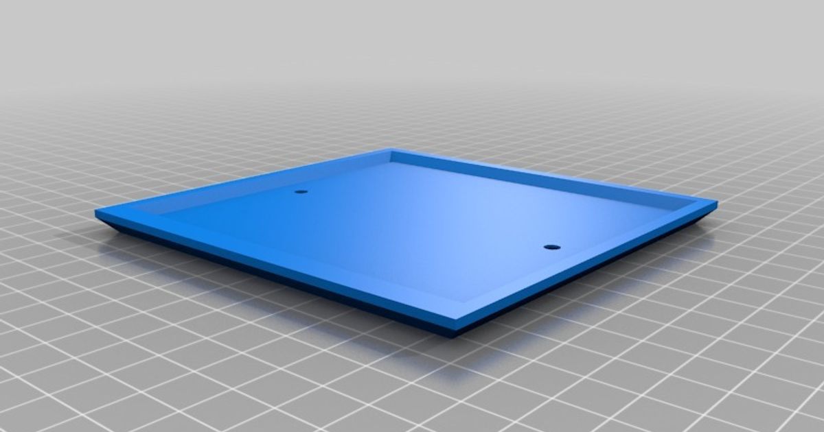 My Customized Square Wall Plate Cover Customizer - SQUARE WALLY by ...