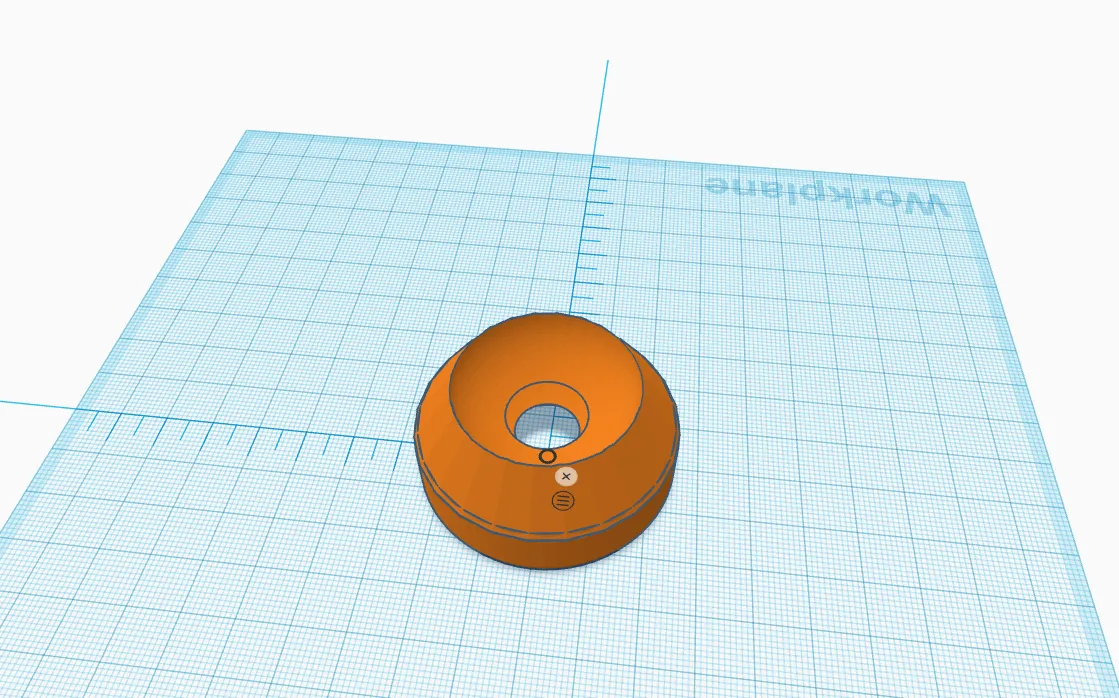 Macap M2M Single Doser Cap by captainredbutt | Download free STL model ...