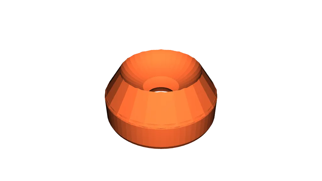 Macap M2M Single Doser Cap by captainredbutt | Download free STL model ...