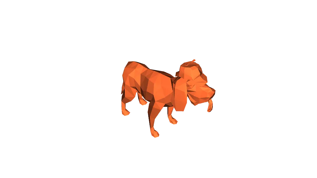 Bloodhound - OSRS by Lil Frank | Download free STL model | Printables.com