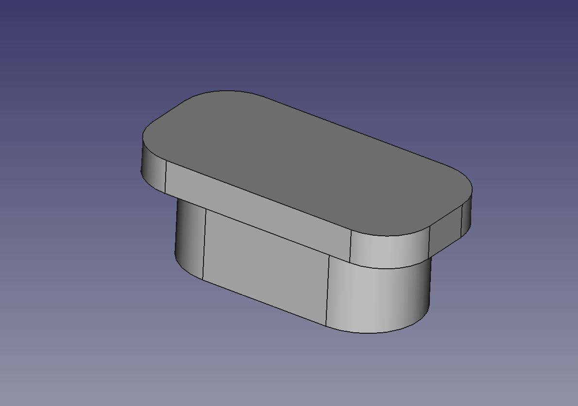 P1S Hole Plug by rncwnd | Download free STL model | Printables.com