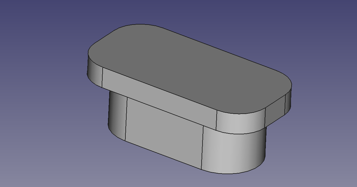 P1S Hole Plug by rncwnd | Download free STL model | Printables.com