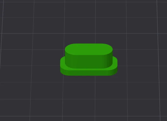 P1S Hole Plug by rncwnd | Download free STL model | Printables.com