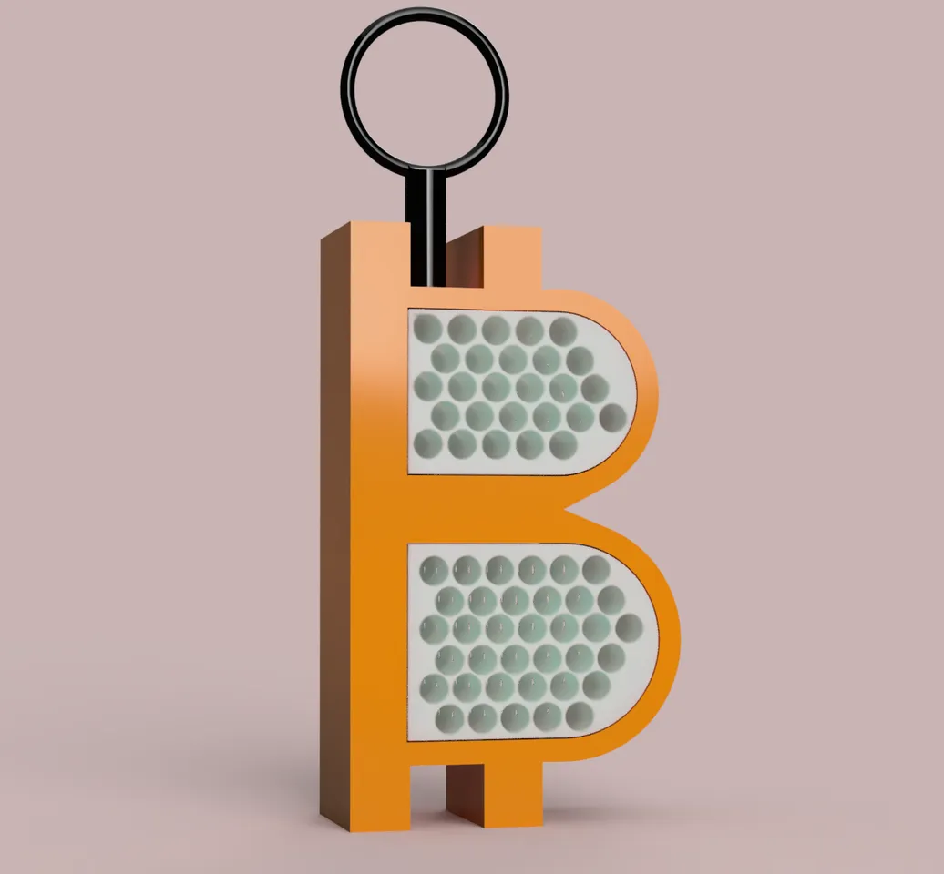 The Bit Hotel (for the Sovereign bug) by Grunkle_Bitcoin | Download ...