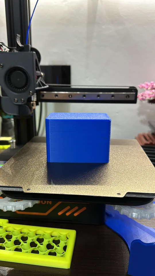 Box Box Box by 3DF | Download free STL model | Printables.com