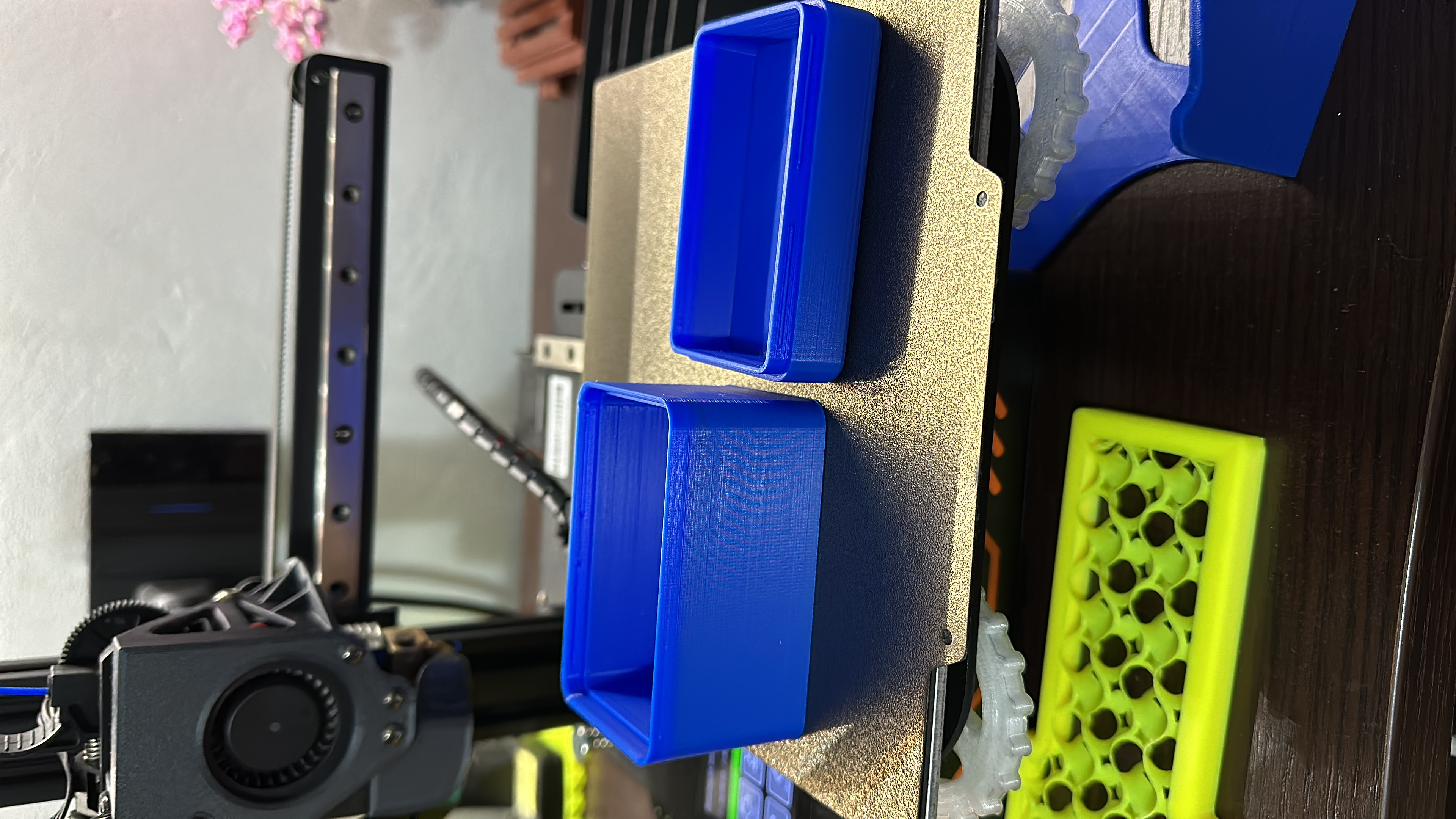 Box Box Box by 3DF | Download free STL model | Printables.com