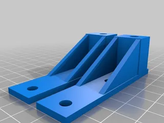 Bridge by Visio 3D Team | Download free STL model | Printables.com