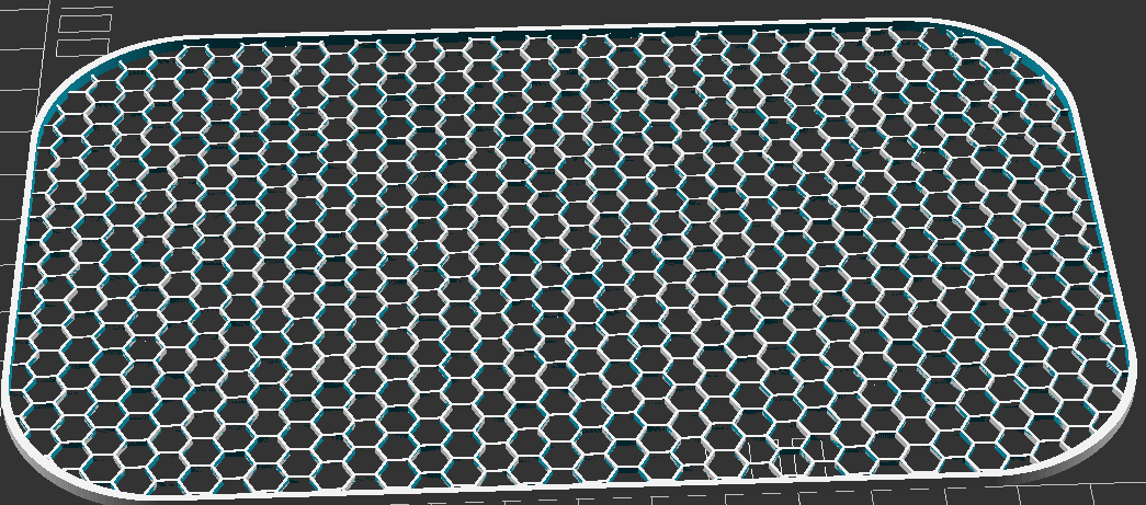 Shadowbox frames by h2odragon | Download free STL model | Printables.com