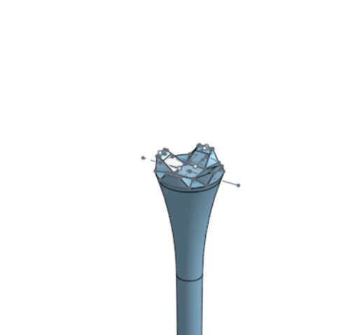 Best Golf tee by paysen johnson | Download free STL model | Printables.com