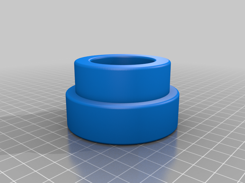 LEGO Lightsaber by CaseStudyno8 | Download free STL model | Printables.com