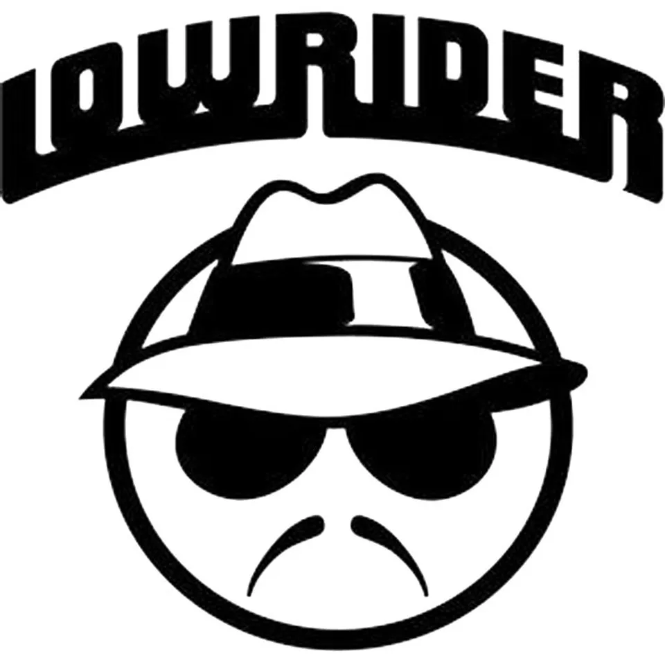 Lowrider Vato by B&B TECH | Download free STL model | Printables.com