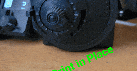 Lock & Key - Print in Place Locking Pack 1 von Jon | Printables Store