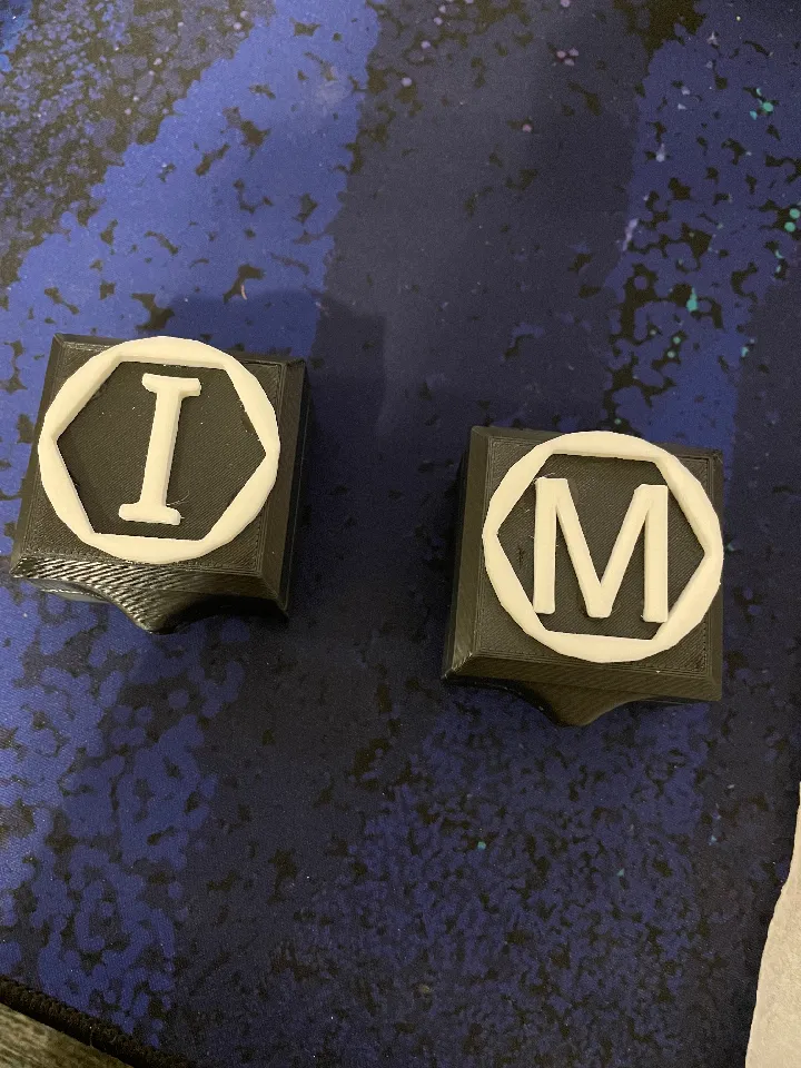 LLT Screwdriver Bit Case Labels by Technology Overhaul | Download free ...