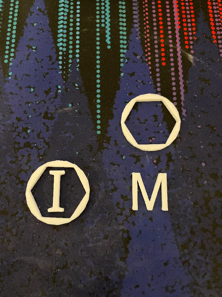 LLT Screwdriver Bit Case Labels by Technology Overhaul | Download free ...