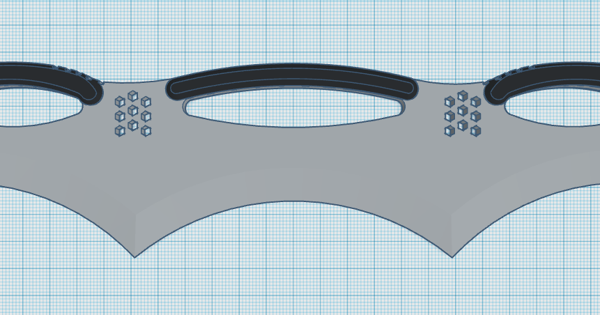 Sci-Fi 2 Handed Battle Blade 3 by Peter Ennist | Download free STL ...