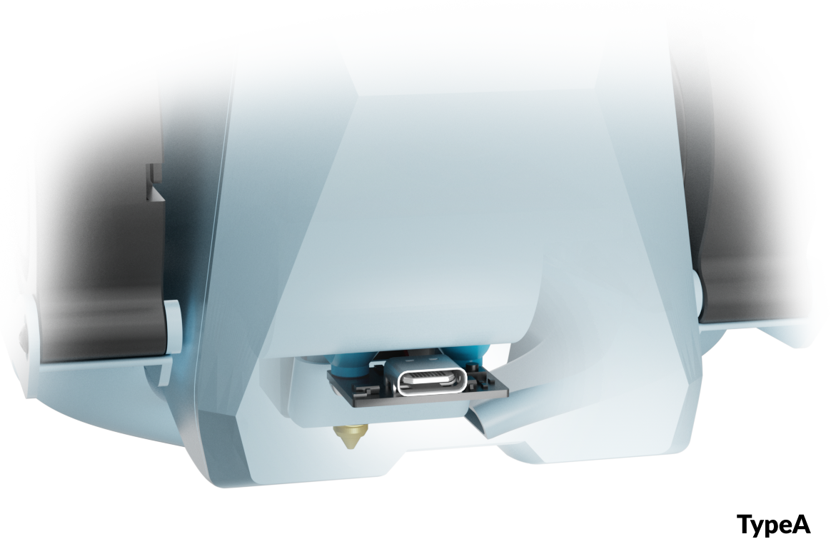 Adxl345 Fly Adapter for LS Fanmod (Neptune 4 series) by layer.shifted ...