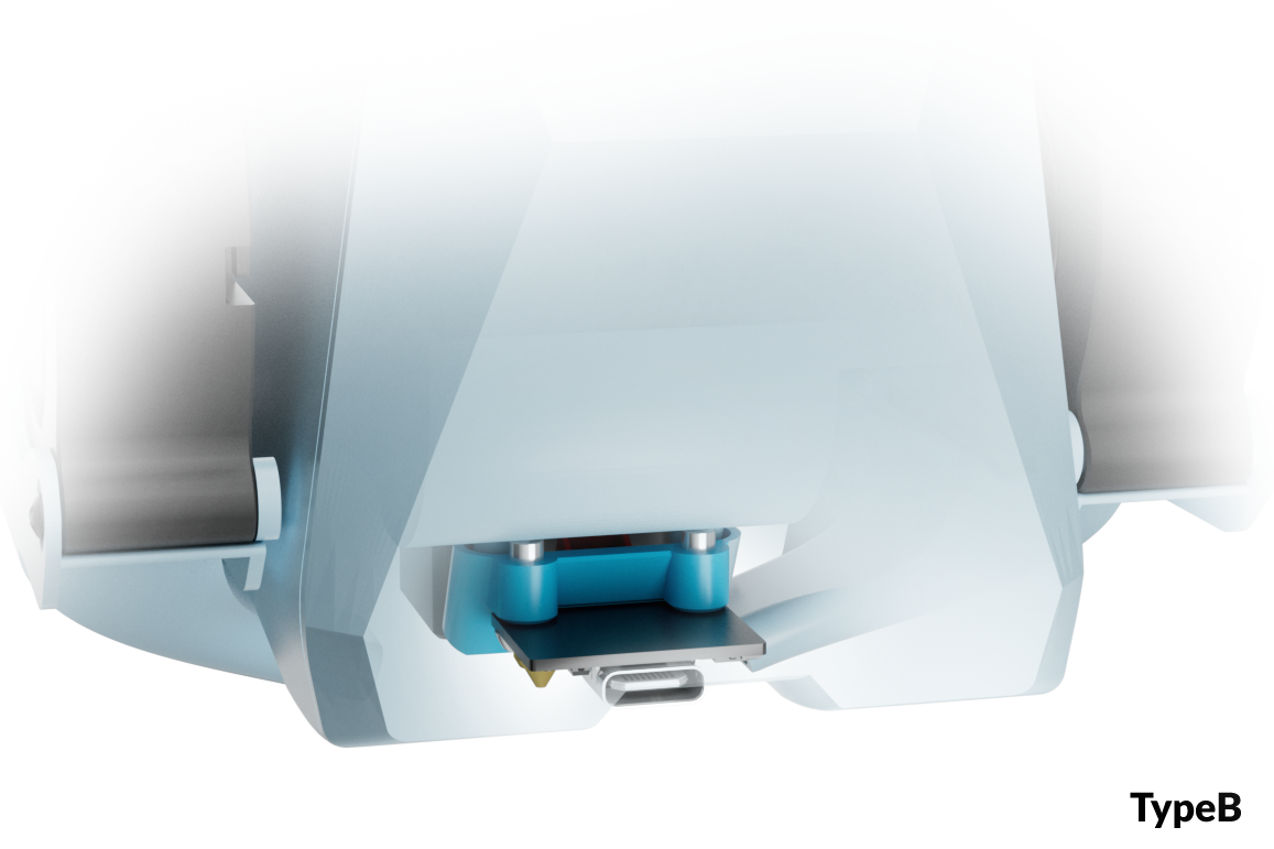 Adxl345 Fly Adapter for LS Fanmod (Neptune 4 series) by layer.shifted ...