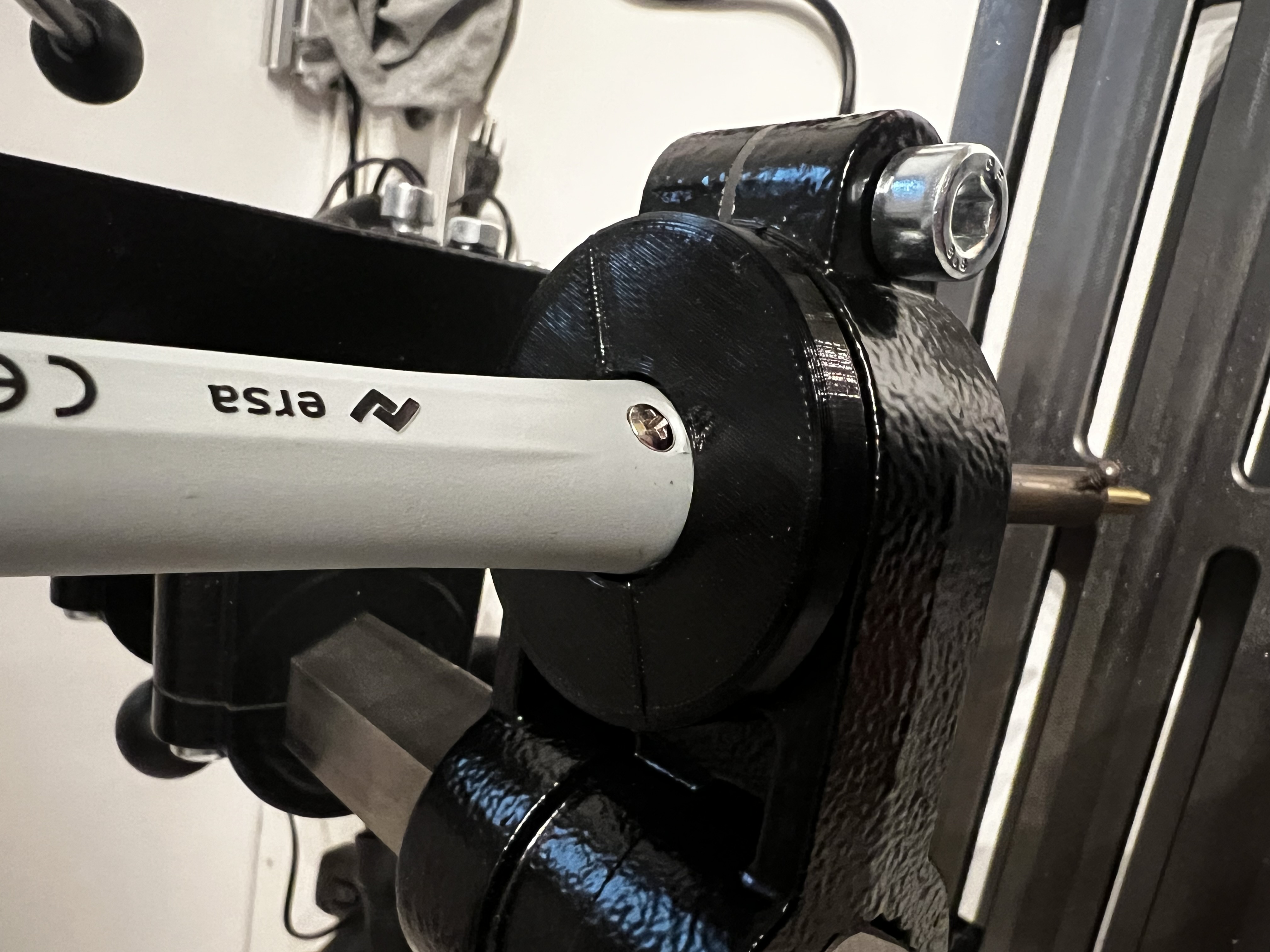 WABECO Ersa 30S Soldering Iron Adapter by stgo | Download free STL ...