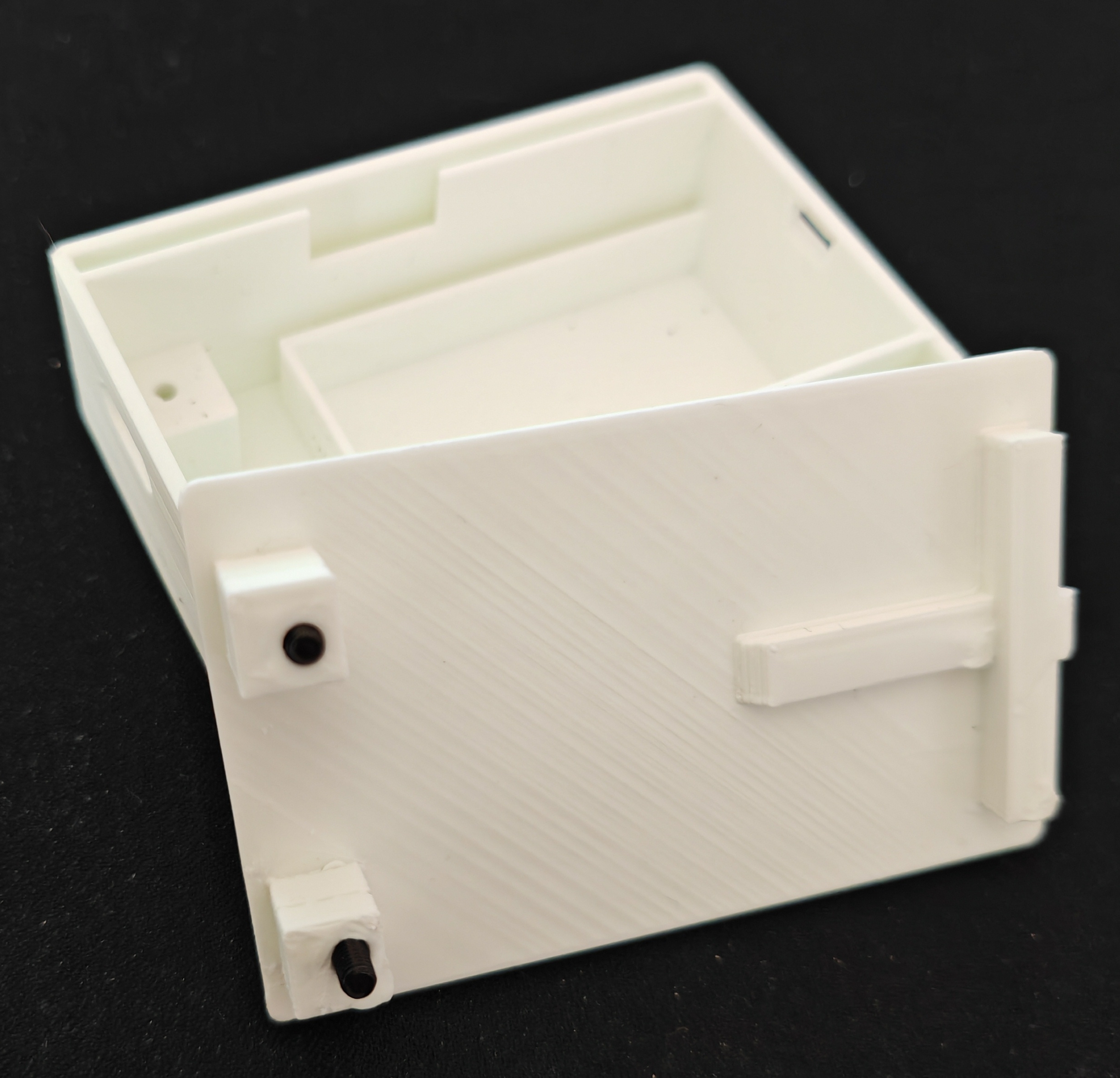 Case for RAK Wireless 19007 Meshtastic board by MeshtasticCmoi ...