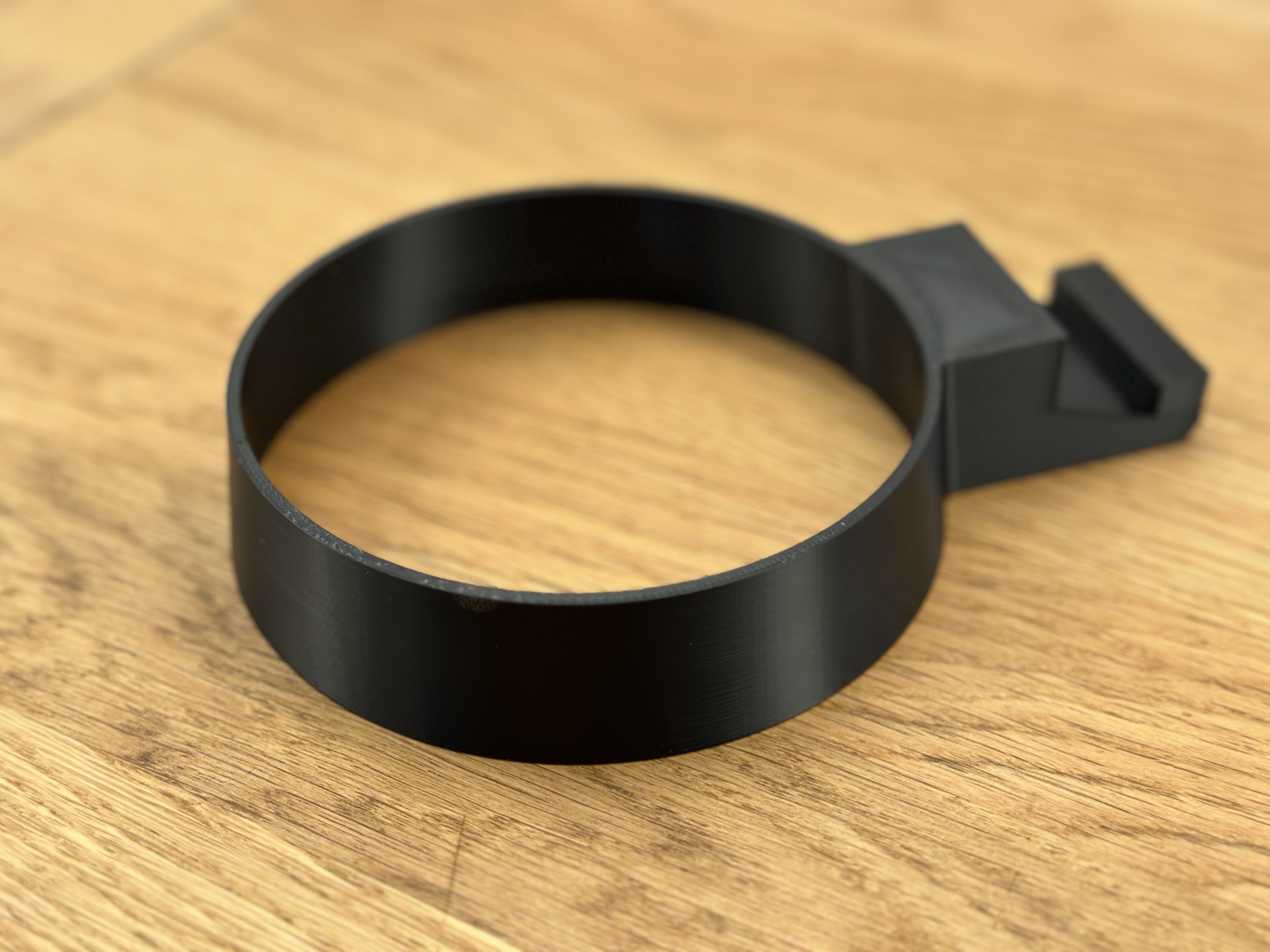 Plant Pot Holder By Runthejewels9 Download Free Stl Model