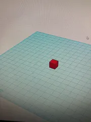 cube (2) by po | Download free STL model | Printables.com