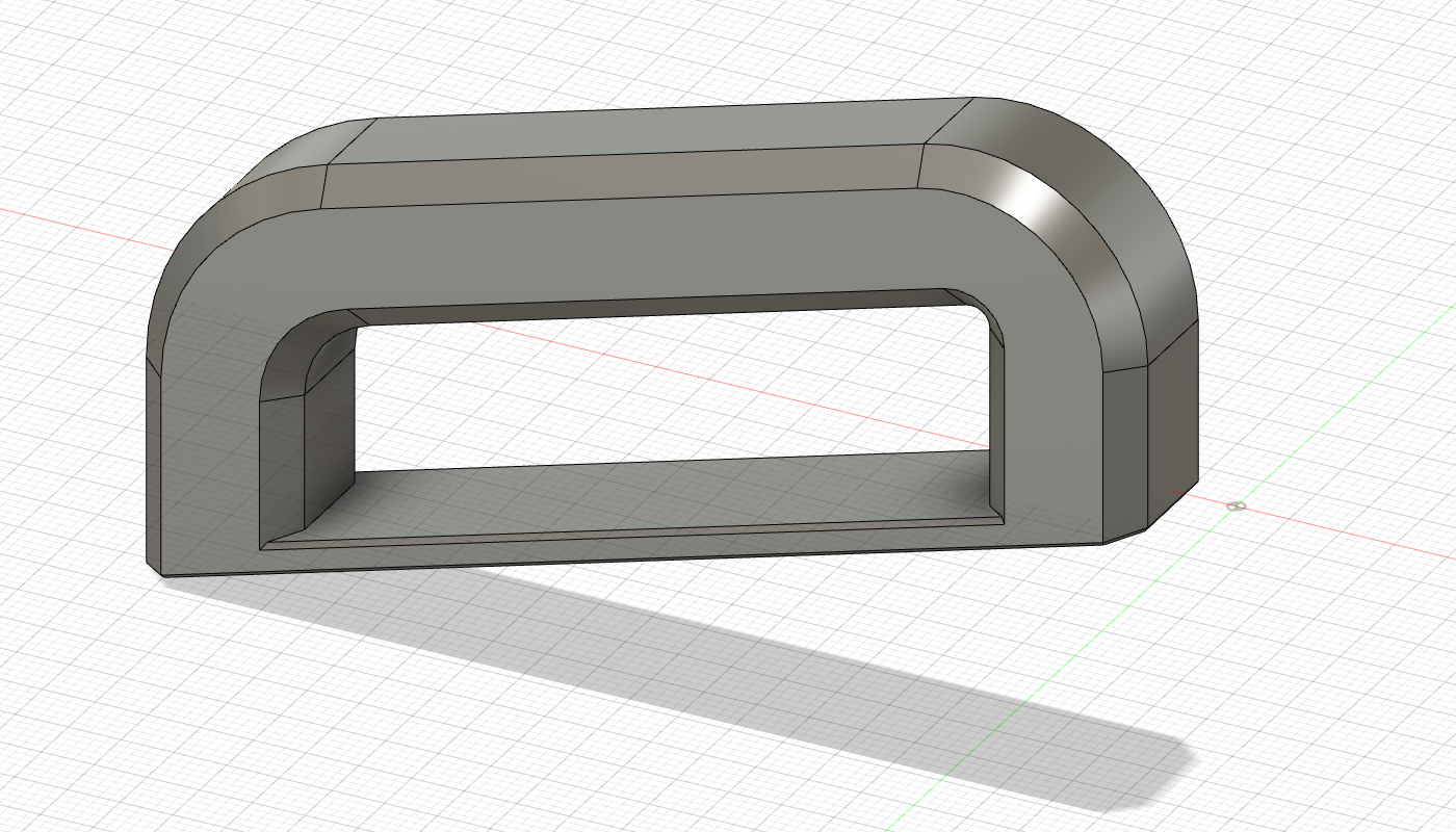 HANDLE for the Elegoo Saturn 4 / 4 Ultra by GeekDetour | Download free ...