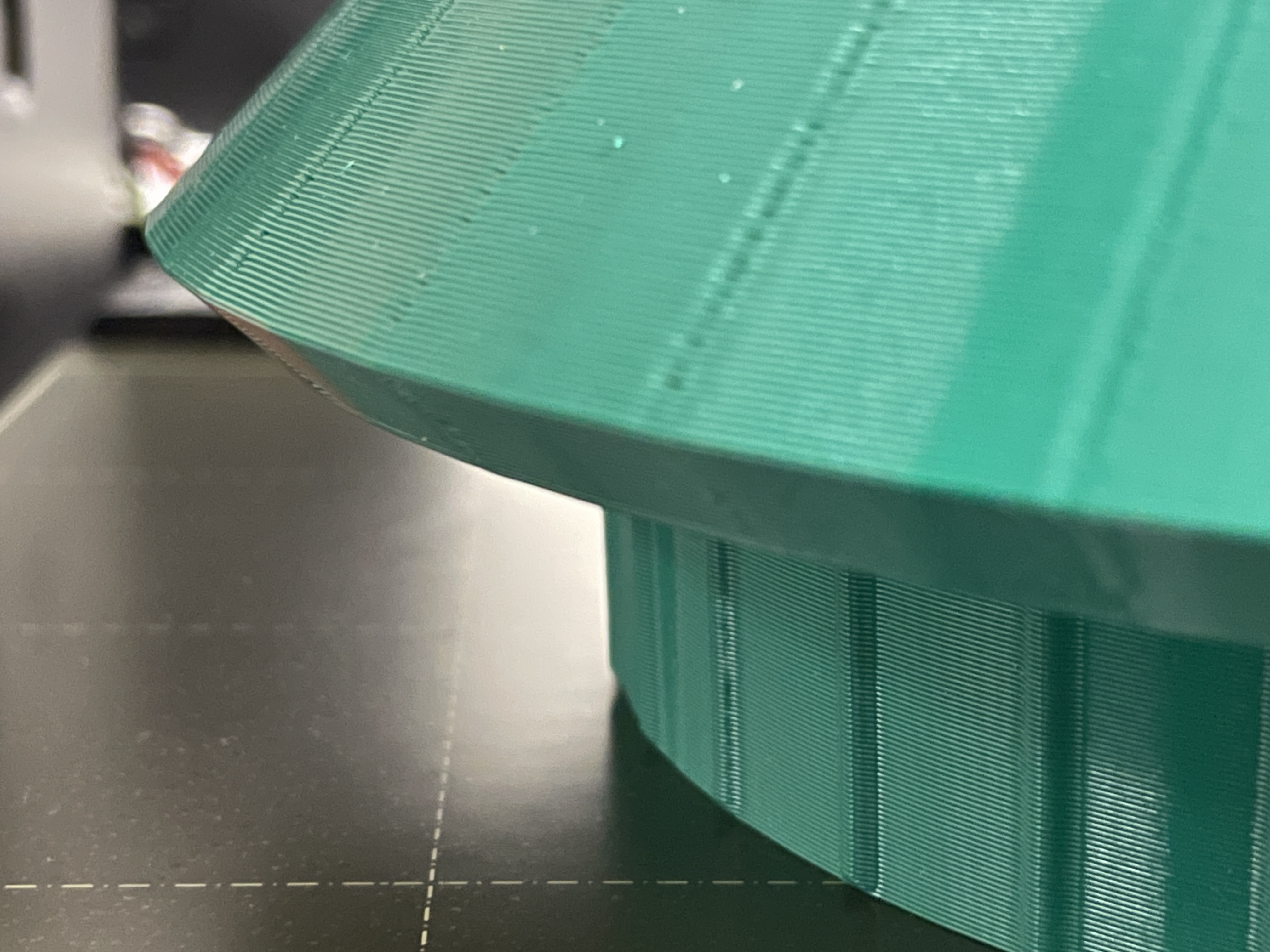 Slug Fence with double curved edge by Aryser | Download free STL model ... Slug Fence with double curved edge by Aryser | Download free STL model ...